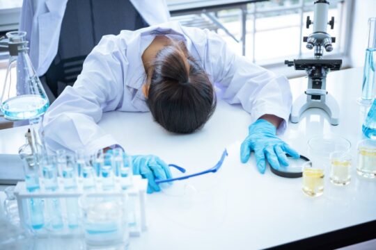 5 steps for writing user-friendly lab management documents - O’Dwyer ...